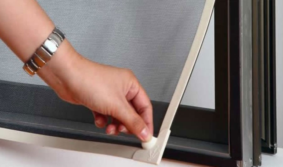 INSECT SCREEN - Magnum Window Styles